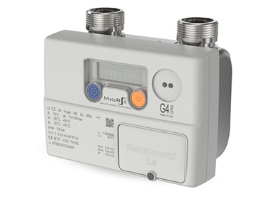 Contatori gas: quali esistono e come funzionano - Italgas.it