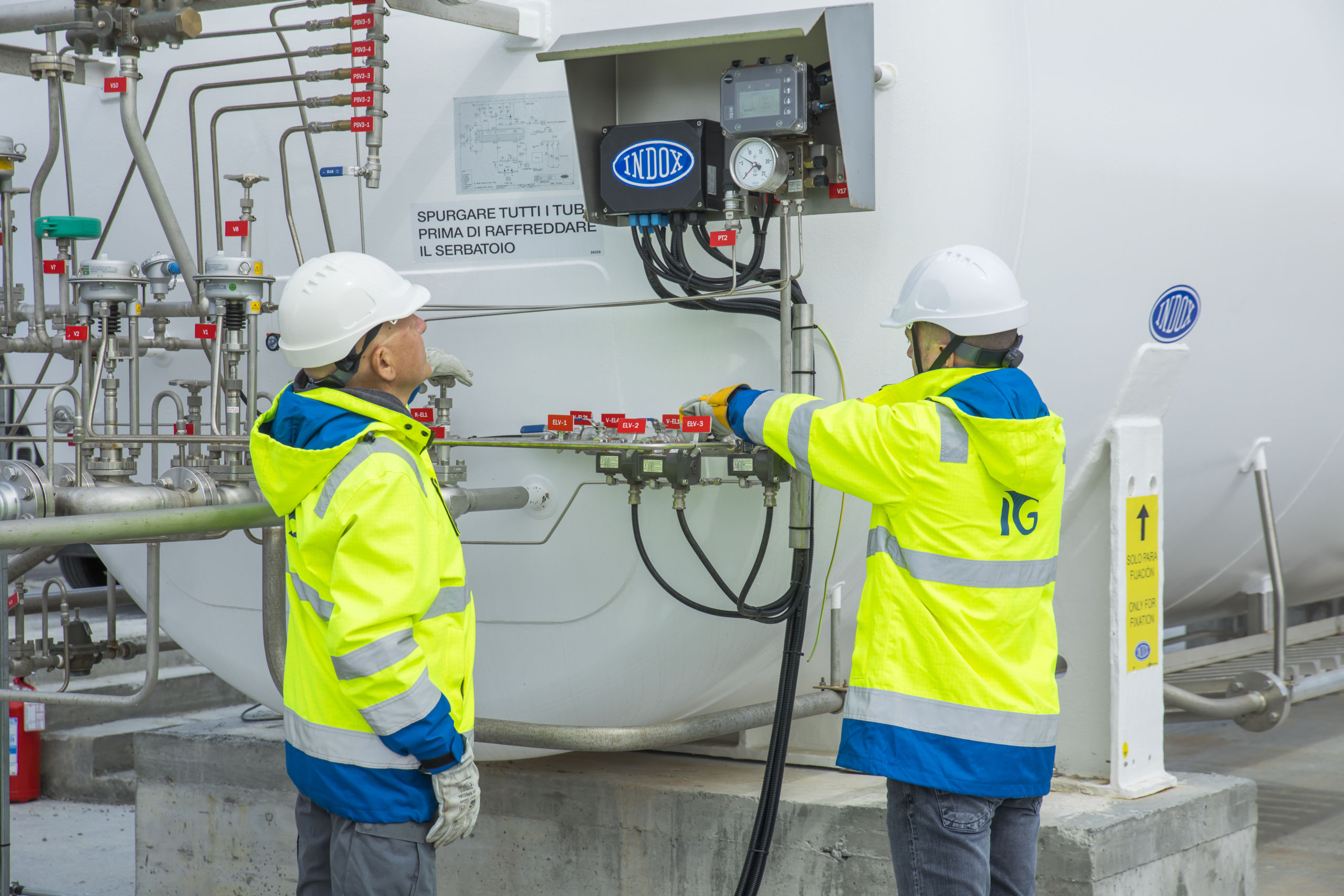 Medea (Italgas Group) becomes a 49% shareholder of Energie Rete Gas ...